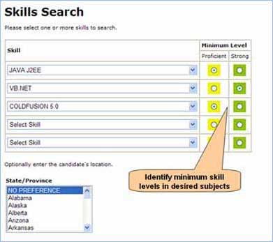 vr_skillsearch | IKM : Assessments, Testing, Training, Recruitment ...